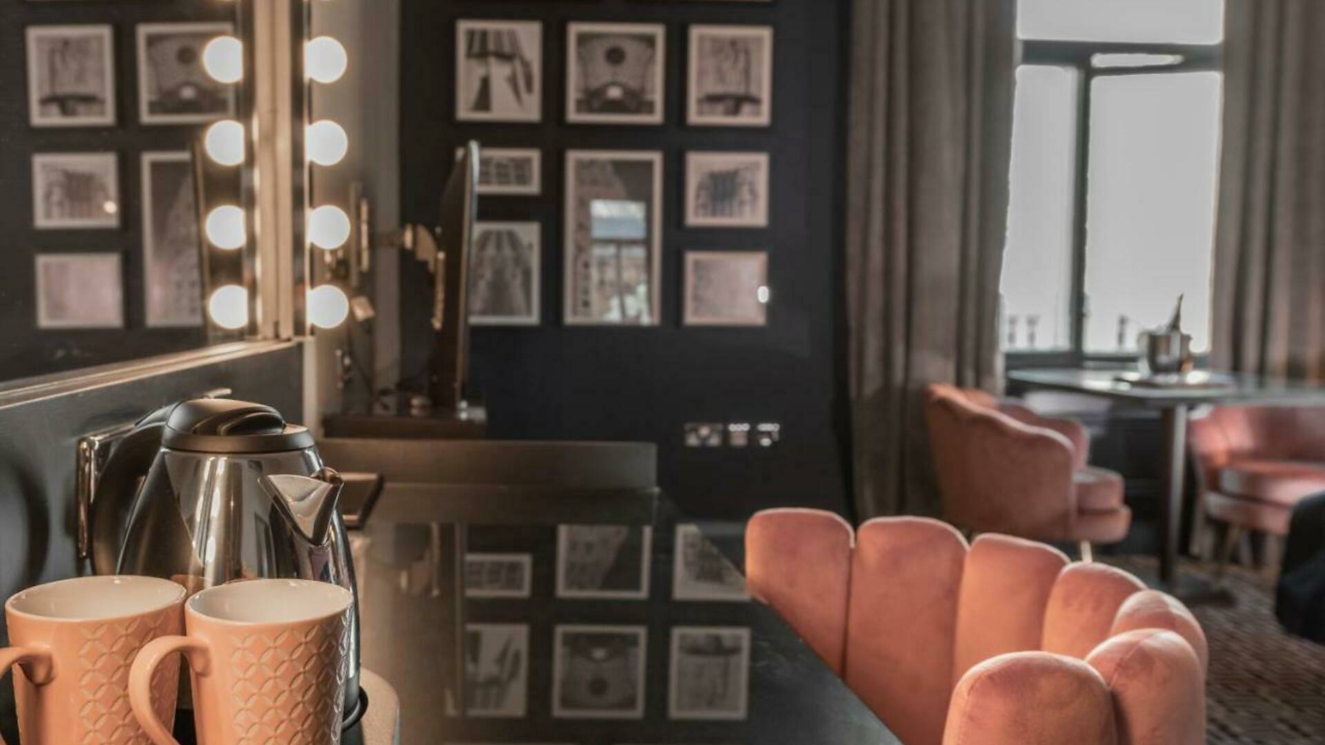 13 Best Hotels in Liverpool for 2025