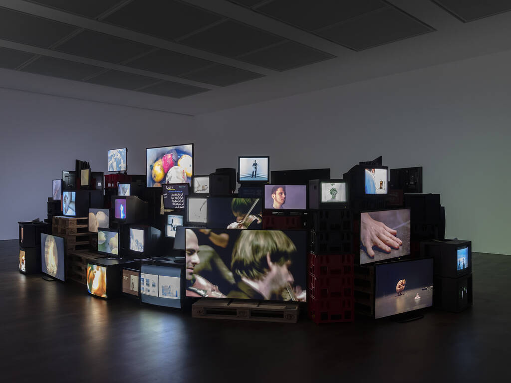 Top ten art exhibitions – Art shows and exhibitions in London – Time ...