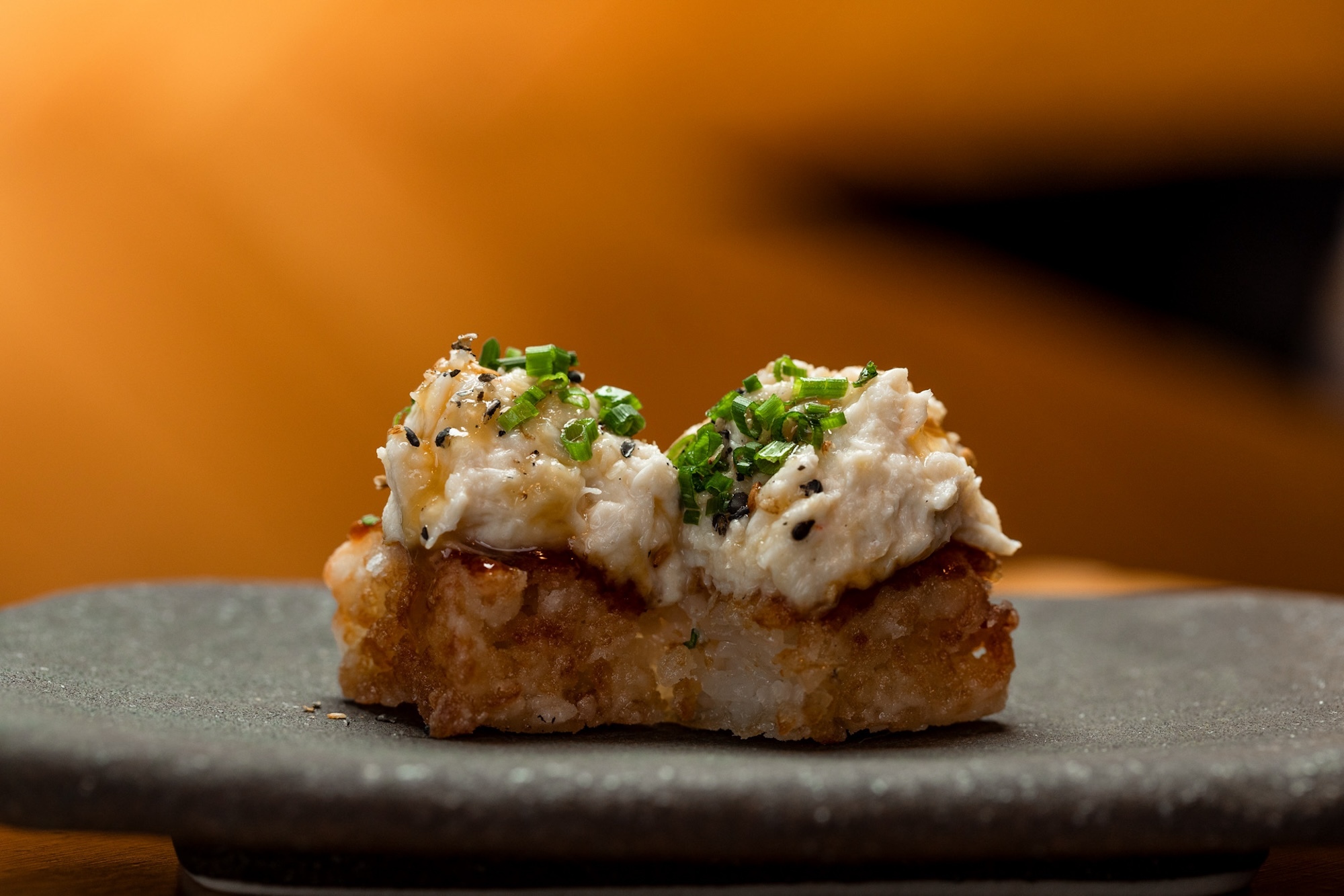 Dine above the ocean at this epic omakase on a historic Miami fishing pier