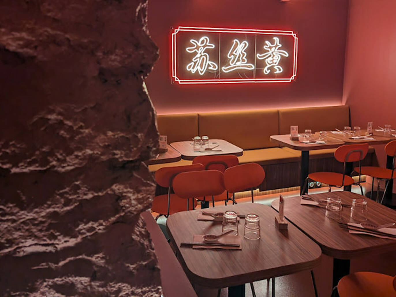 Les meilleurs restaurants chinois de Paris | 15 restos qui sortent du lot