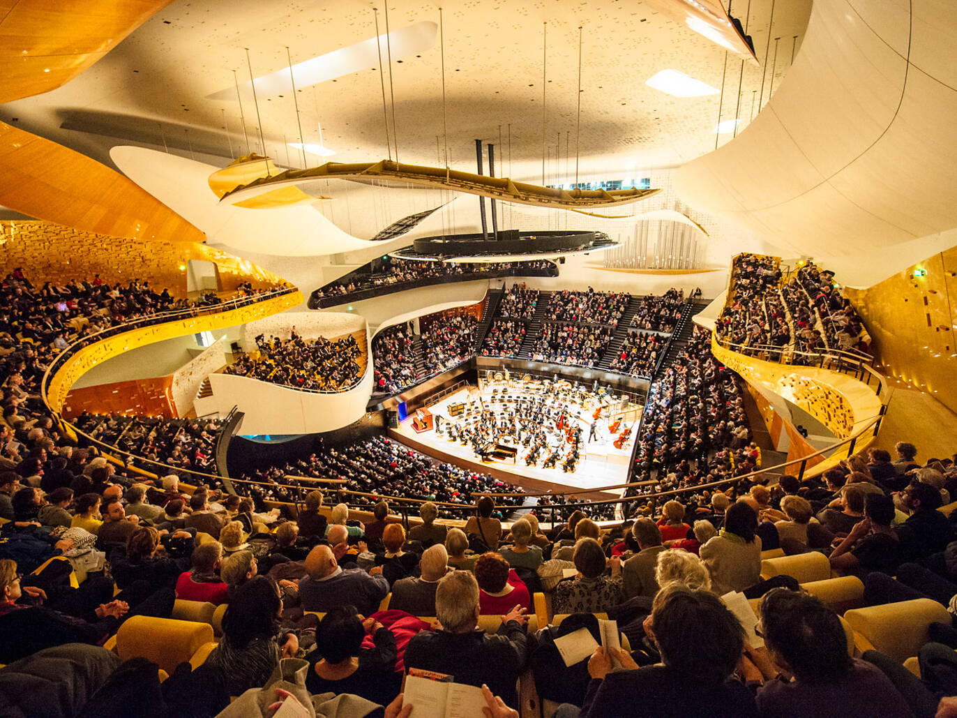 10 Best Live Music Venues in Paris, Picked By Locals