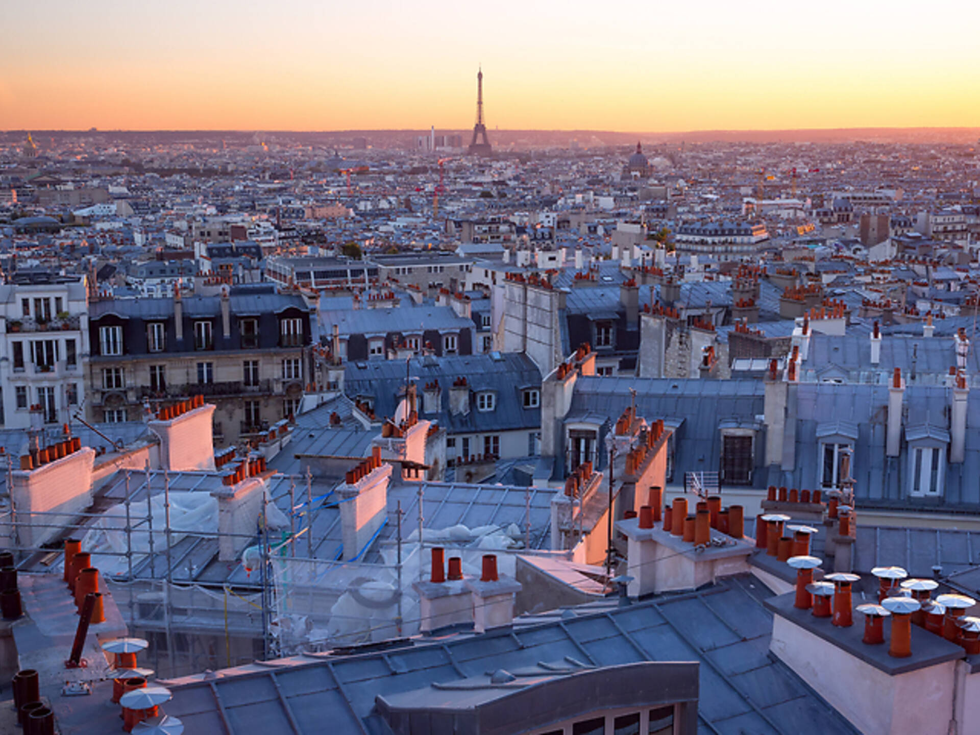 20 Most Romantic Places in the World | Romantic Holiday Destinations