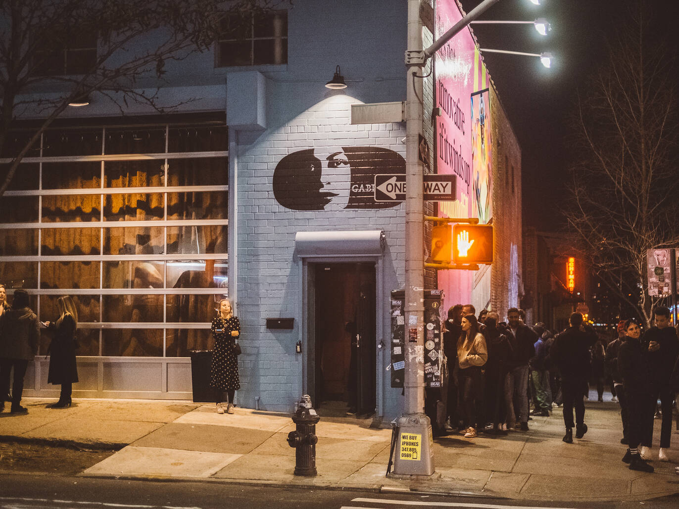 14 Best Clubs in NYC for Techno, House and More