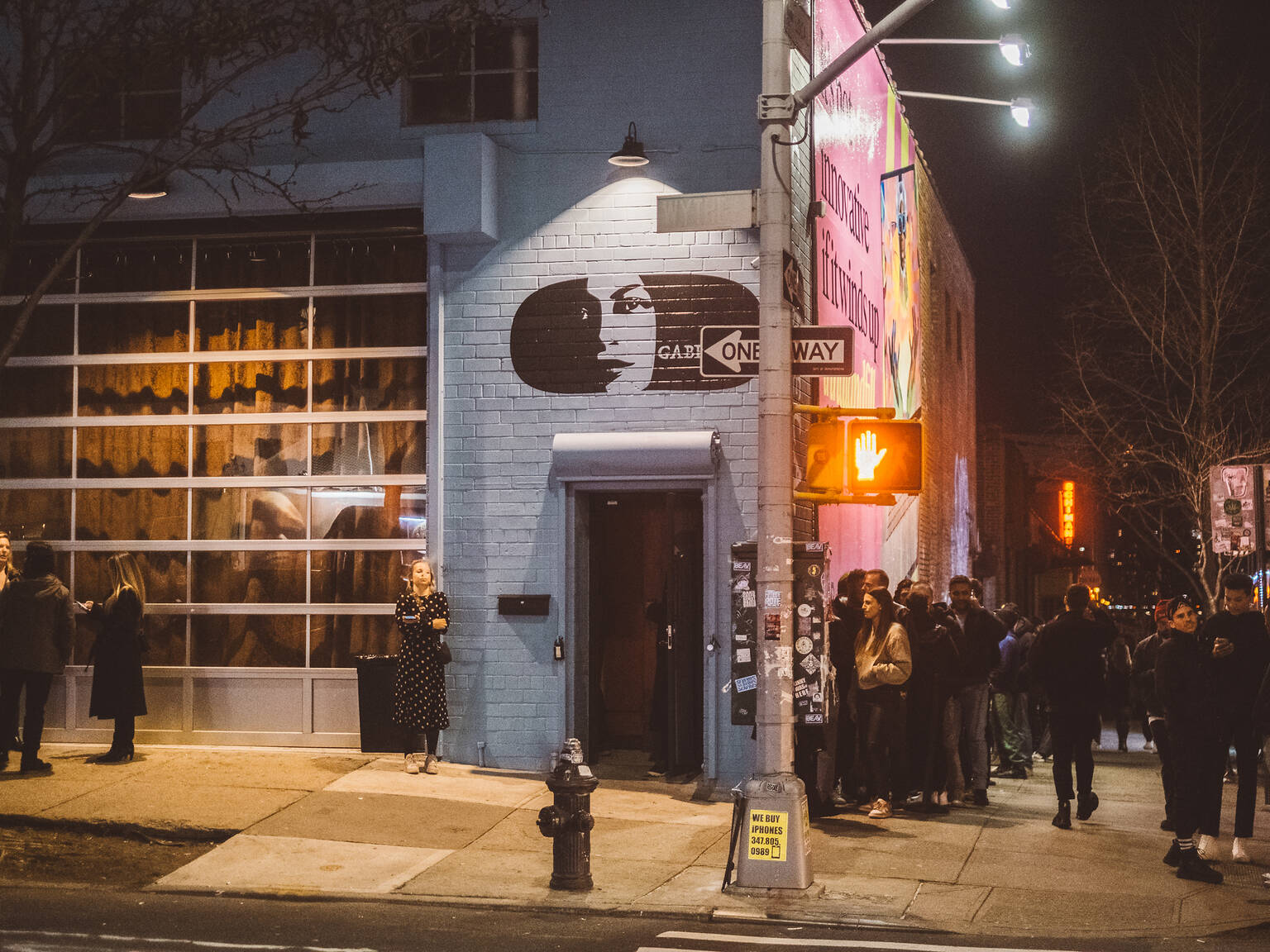 14 Best Clubs in NYC for Techno, House and More