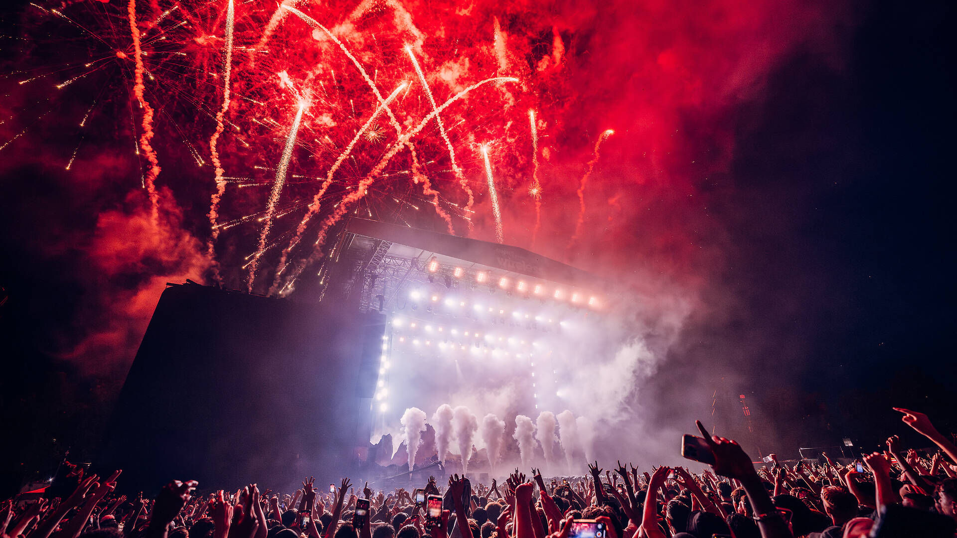 Wireless 2025: Ultimate Guide to Line-Up, Stage Times, Tickets and Dates