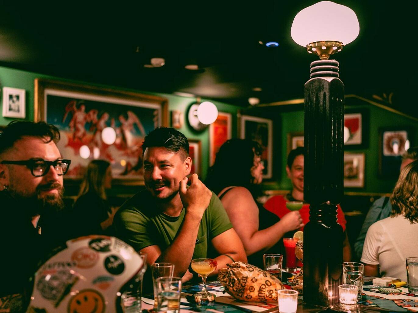 60 Best Bars in Sydney Right Now | Updated May 2025