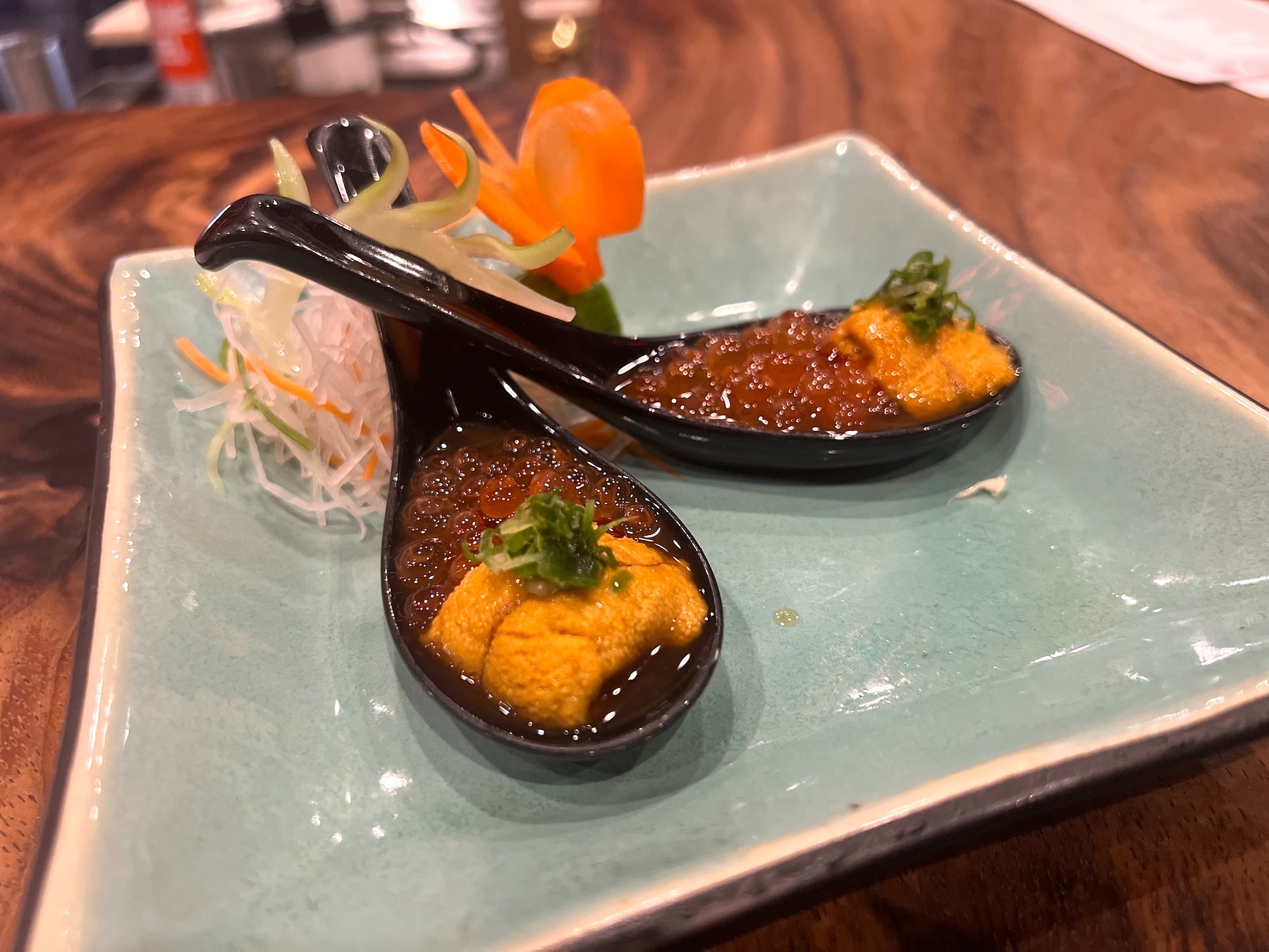 Seaweed Handroll Bar | Restaurants in Glendale, Los Angeles