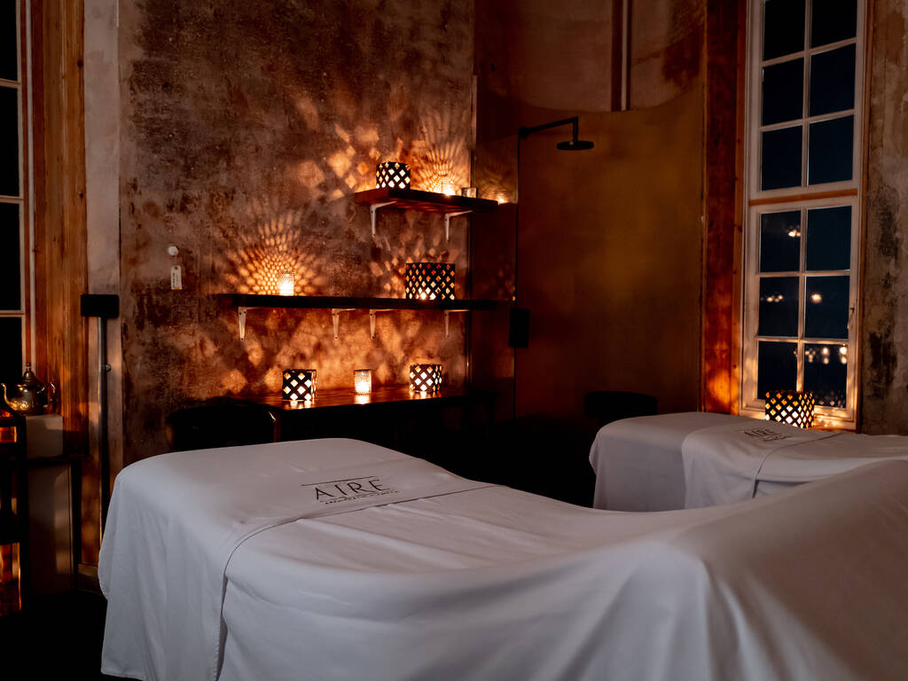 The Best Spas in London | 18 London Spas for Ultimate Relaxation