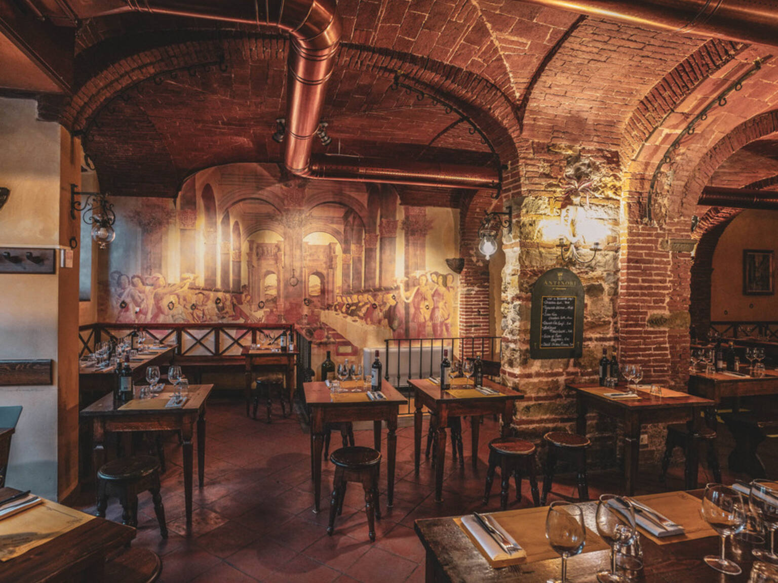 21 Best Florence Restaurants: 2024 Reviews By A Local Writer