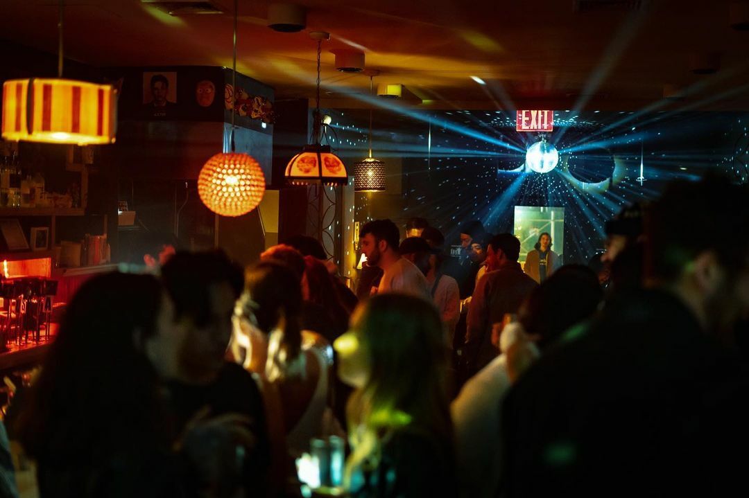 The Last Call | Bars in Williamsburg, New York