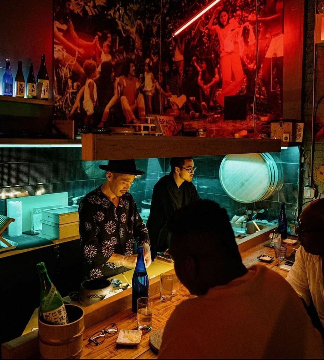 Studio 151 | Bars in East Village, New York