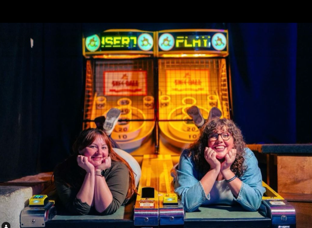 Fat Bitches: A Comedy Show | Comedy in New York
