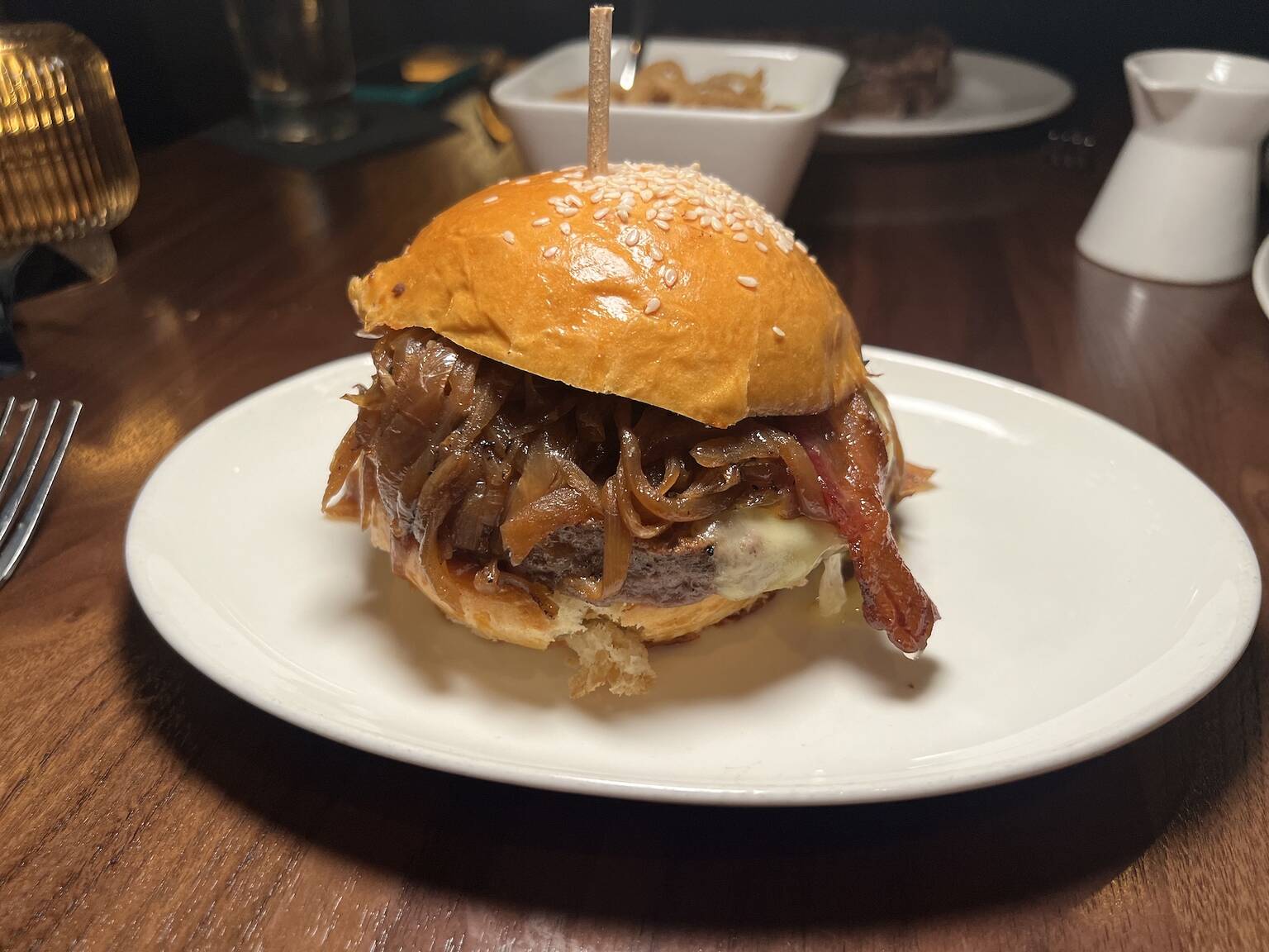 10 Best Secret Off-Menu Dishes in Los Angeles Worth Trying