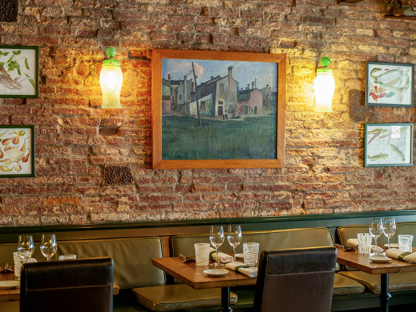 14 Best Venice Restaurants According to Locals