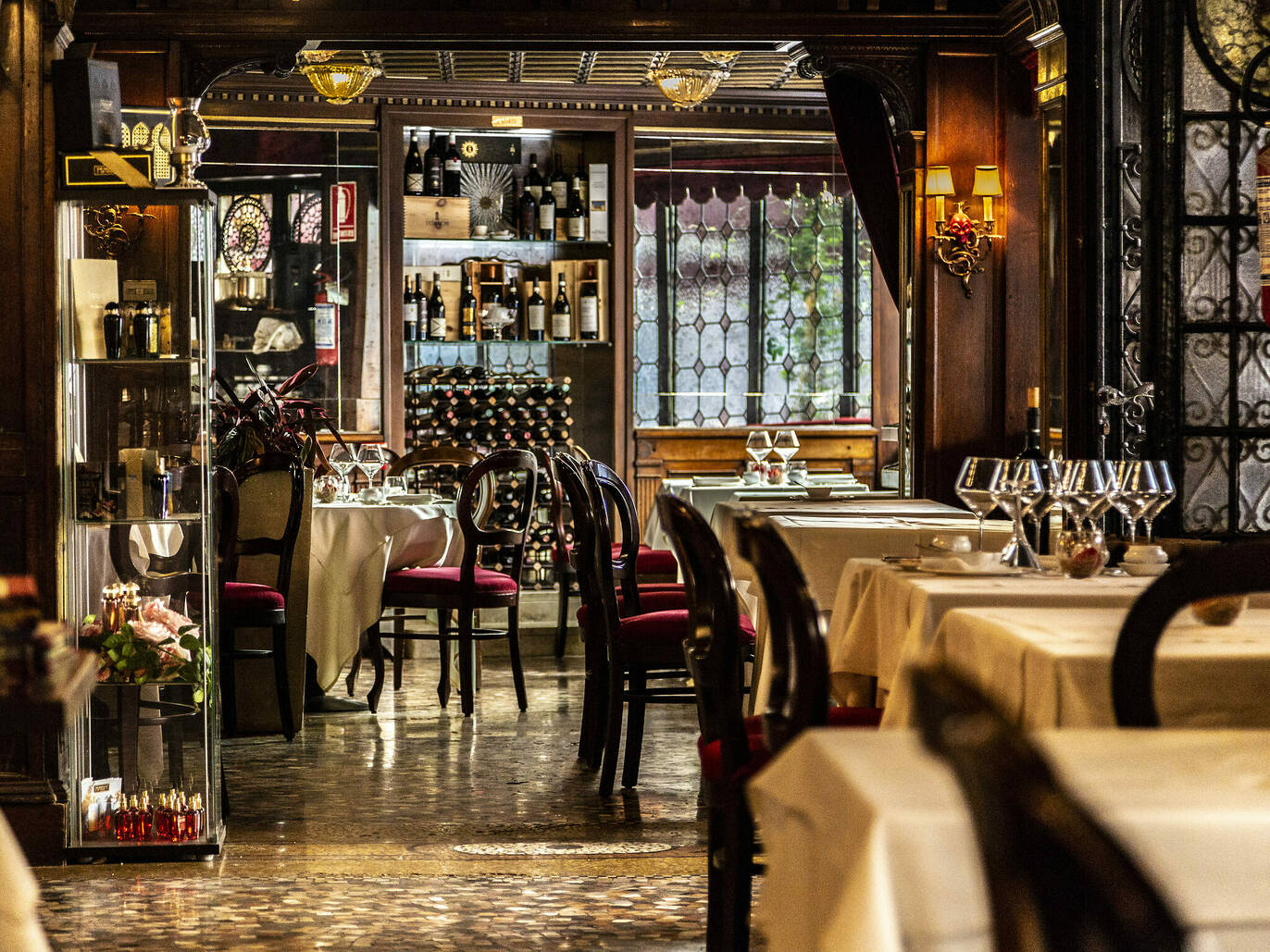 Best Venice Restaurants, From Traditional to Contemporary (Updated 2025)