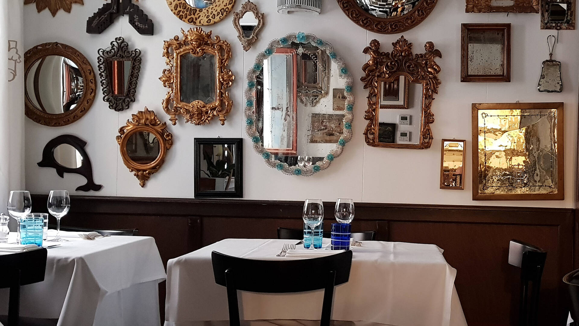 Best Venice Restaurants, From Traditional to Contemporary (Updated 2025)