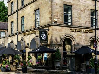 17 Best Things To Do in Harrogate Right Now