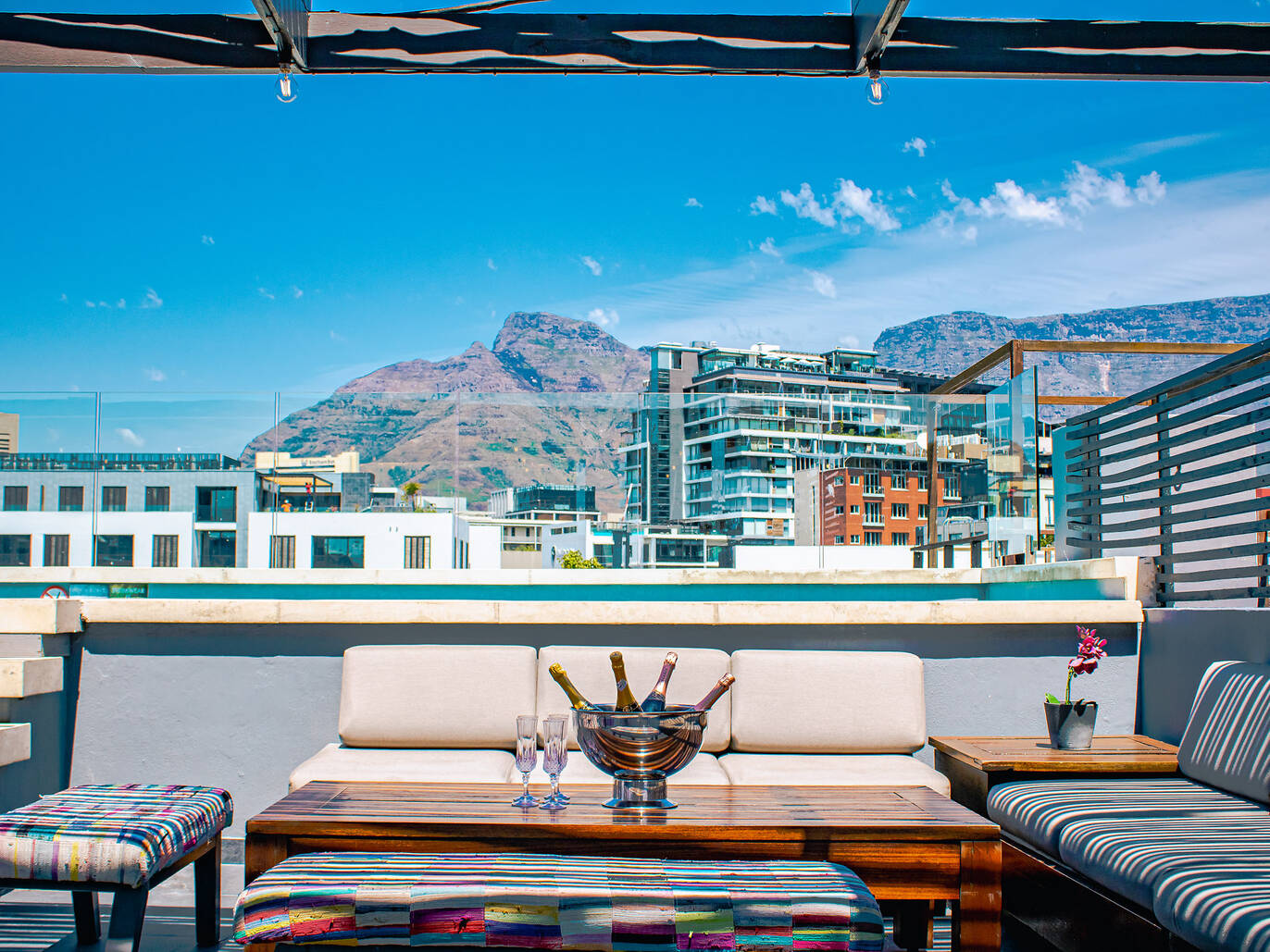 The 19 Best Rooftop Bars in Cape Town