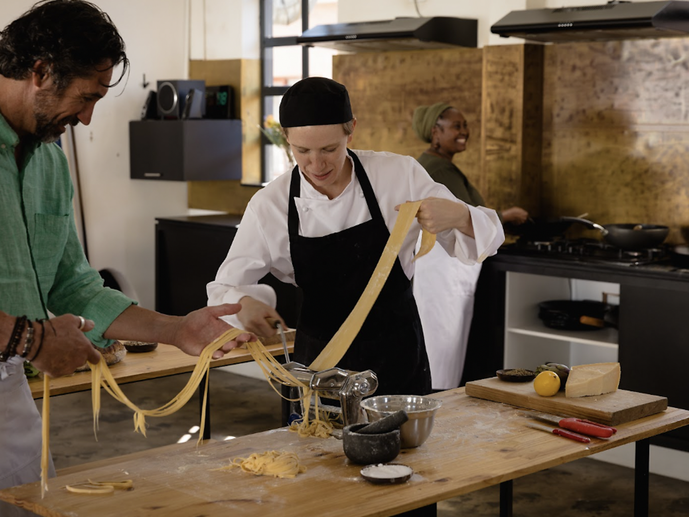 26 Best NYC Cooking Classes for 2024 | Best Cooking Courses NYC