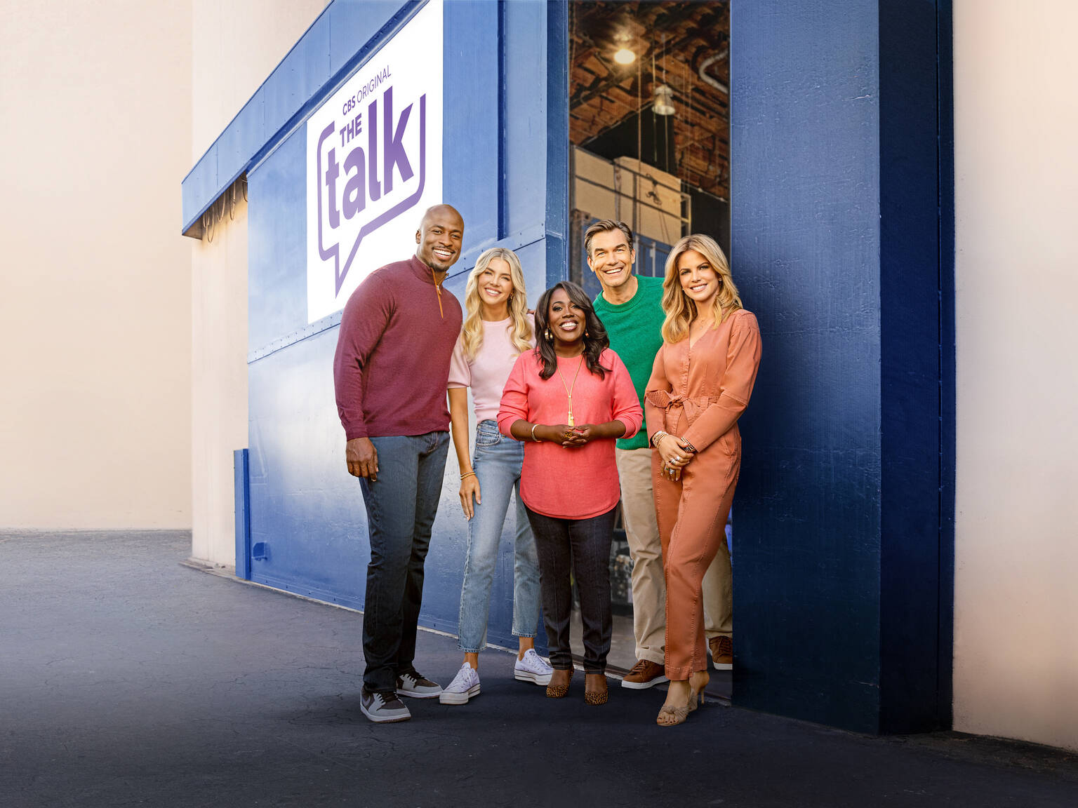 How to Attend Live TV Tapings in Los Angeles: Free TV Shows Tickets in L.A.