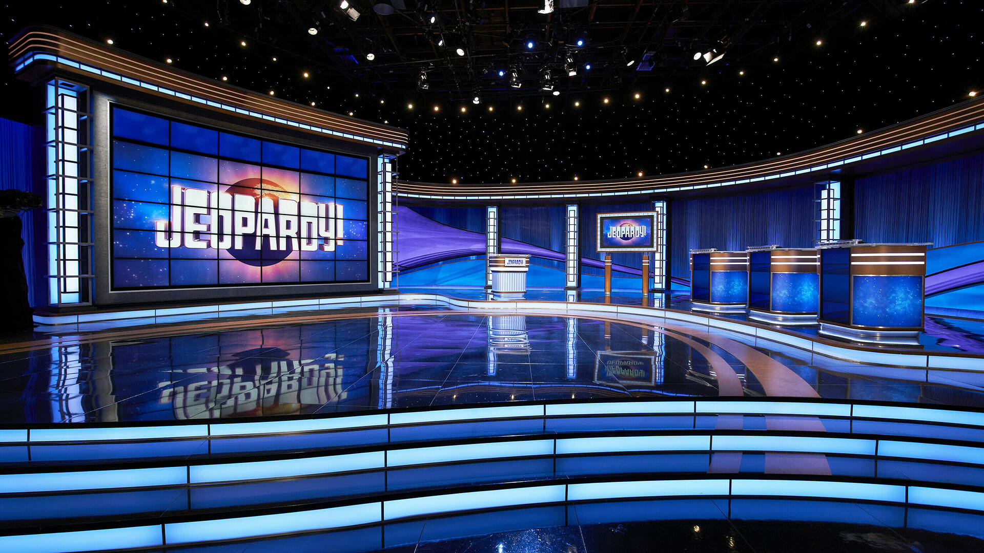 ‘Jeopardy!’ Interactive | Things to do in Los Angeles