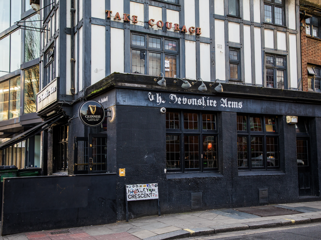 12 best Camden pubs for a boozy night out