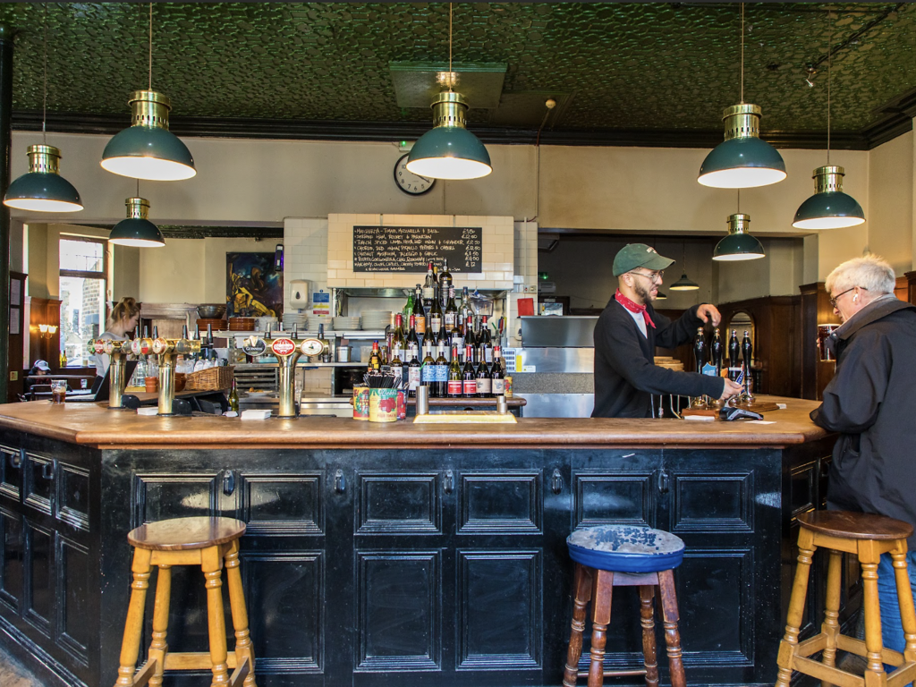 12 best Camden pubs for a boozy night out