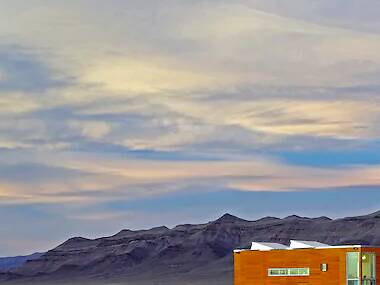 12 Awesome Off-Grid Airbnb Properties Across the U.S.