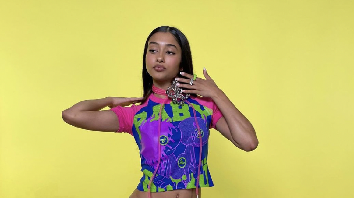 ¿Quién es Bb trickz, la catalana de 24 años que ha actuado en el ...