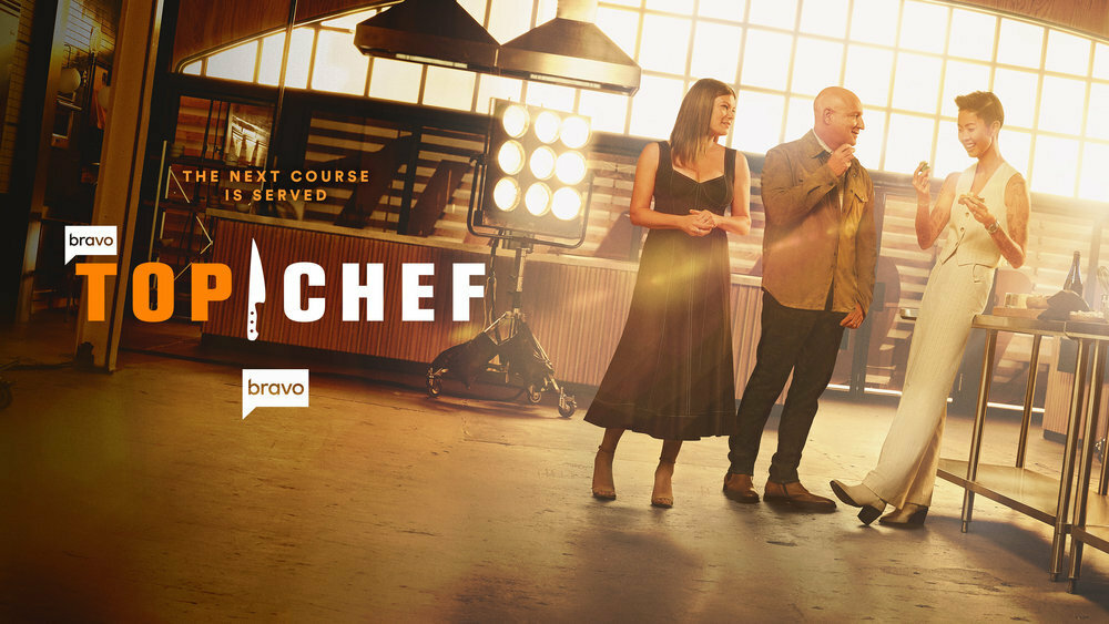 Two Chicago Chefs Will Compete on the Upcoming Season of Top Chef