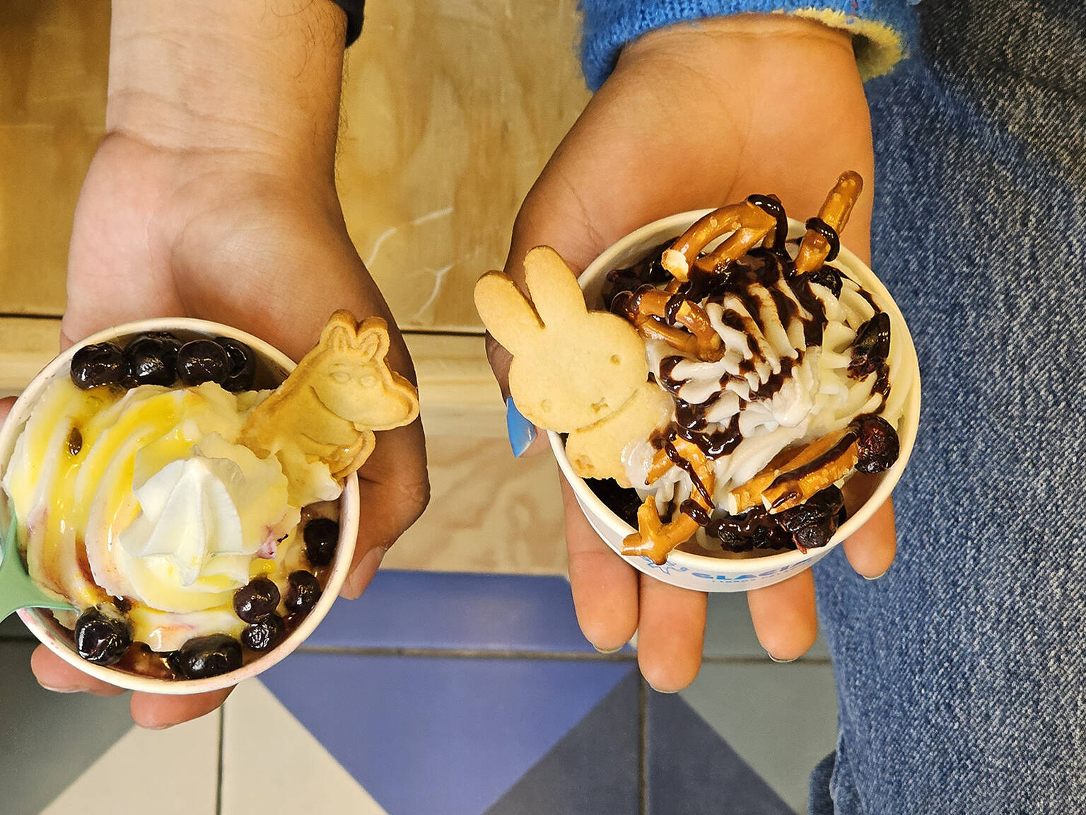 Helados en CDMX: las mejores heladerías de la ciudad