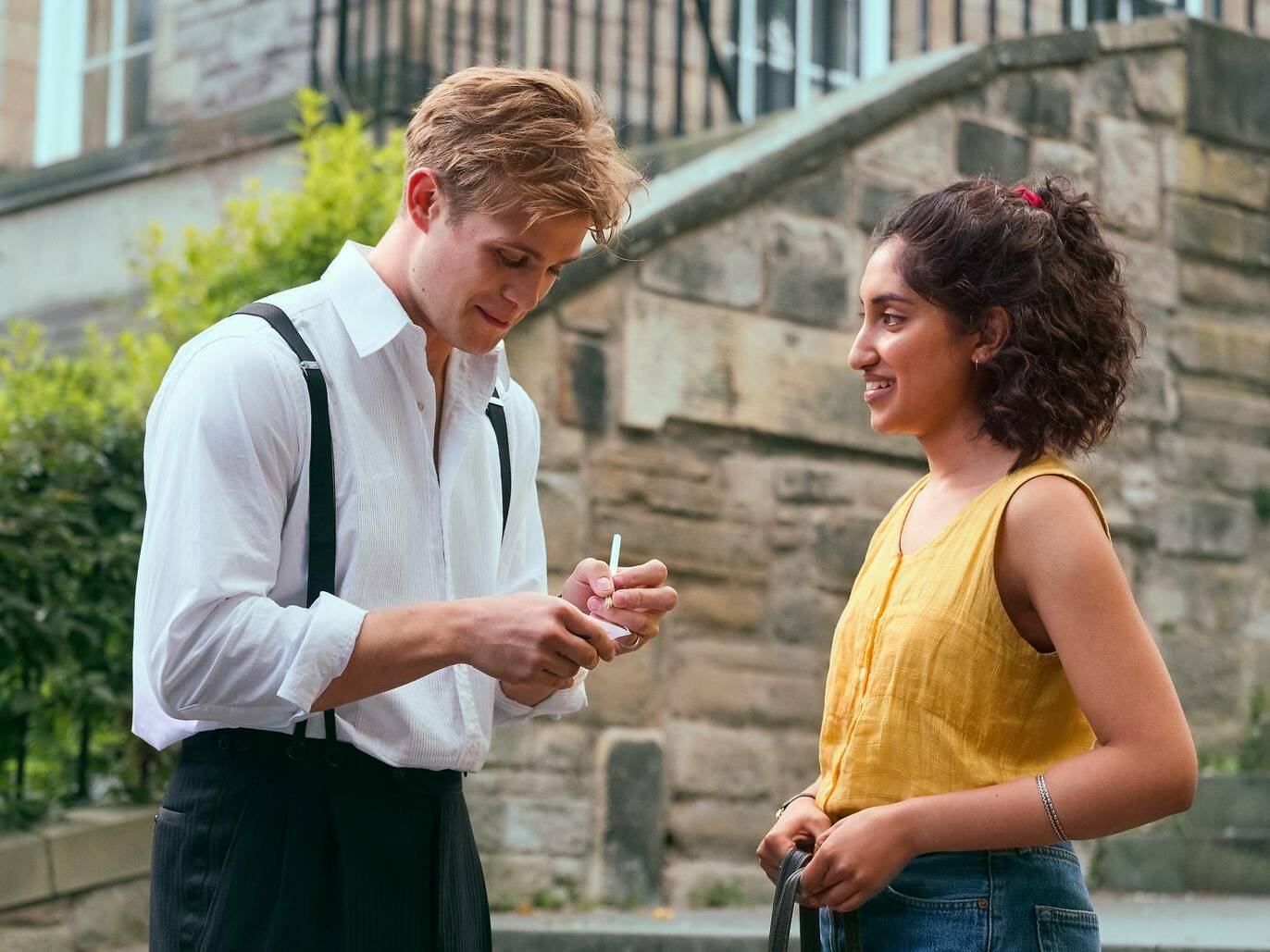 Best TV Shows Of 2024 To Stream