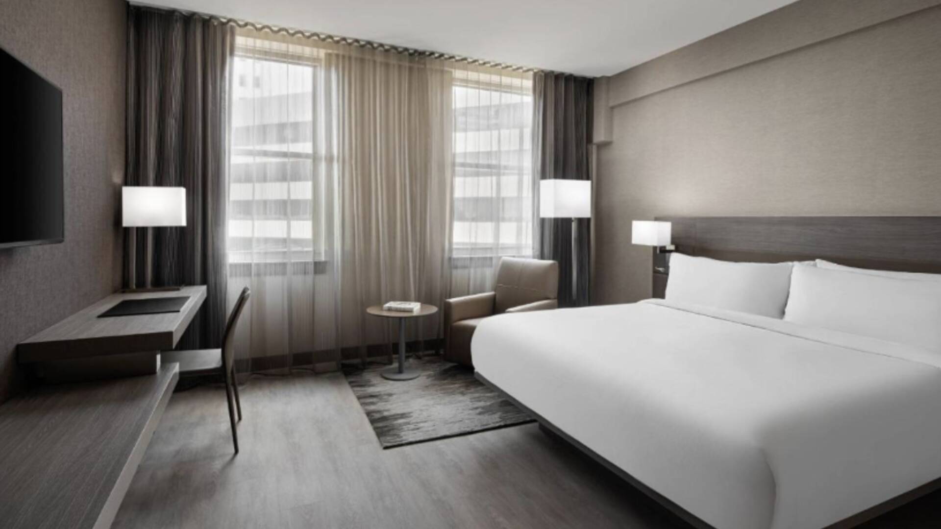 12 Best Hotels in Arkansas for 2025 for a Scenic Escape