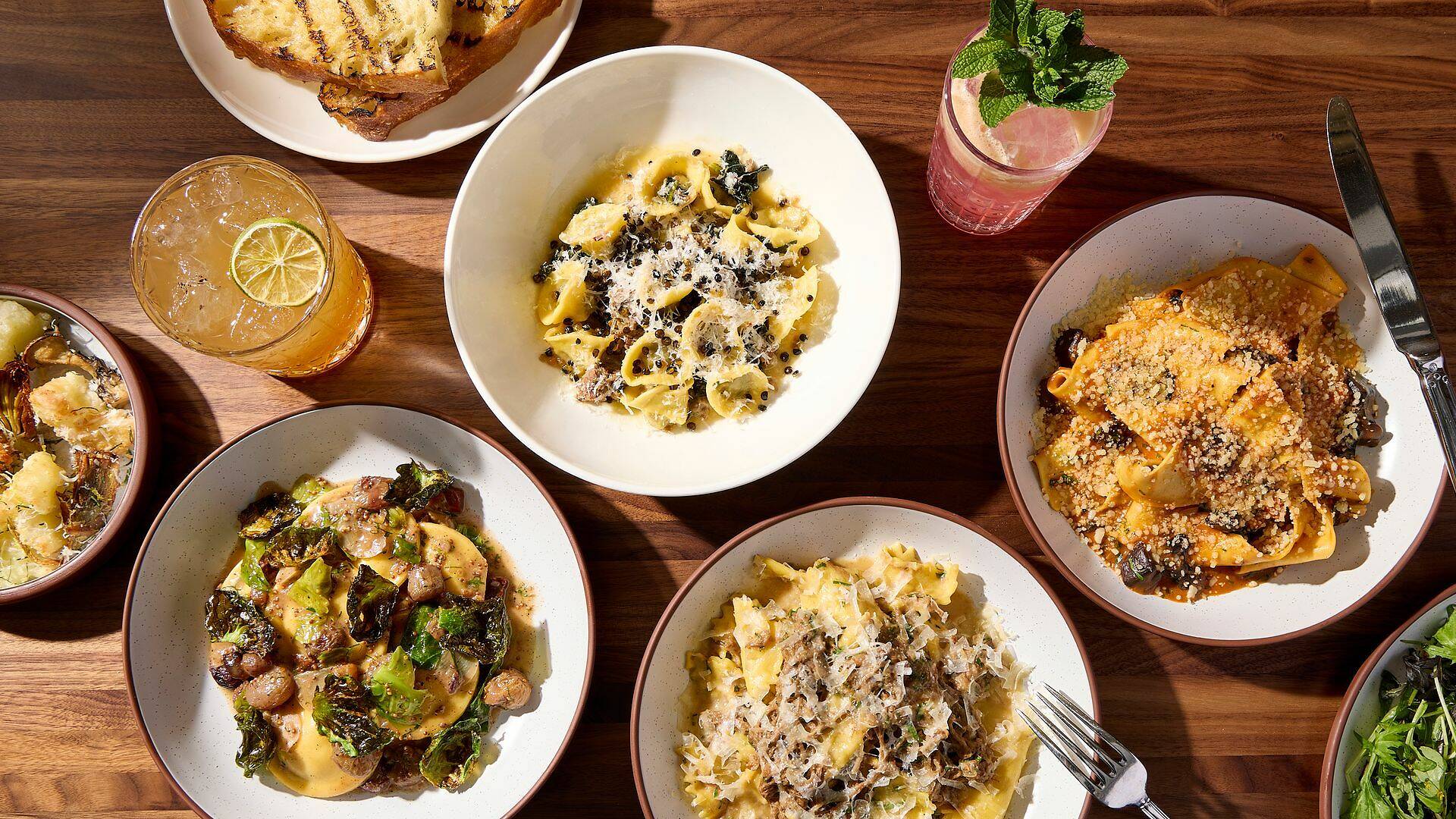 16 Best Restaurants in Logan Square For Eating and Drinking, Chicago
