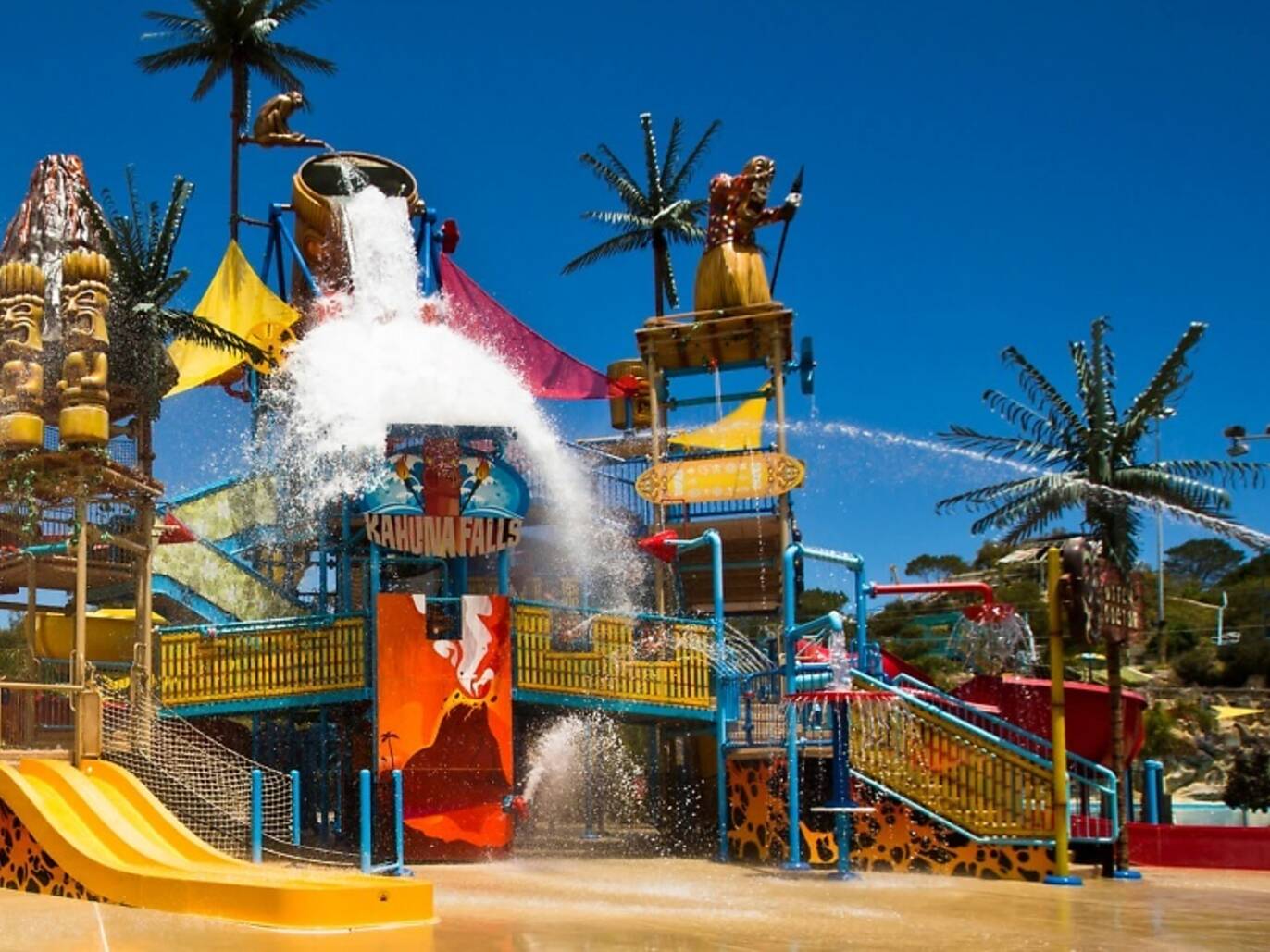 Best Perth attractions for locals and tourists