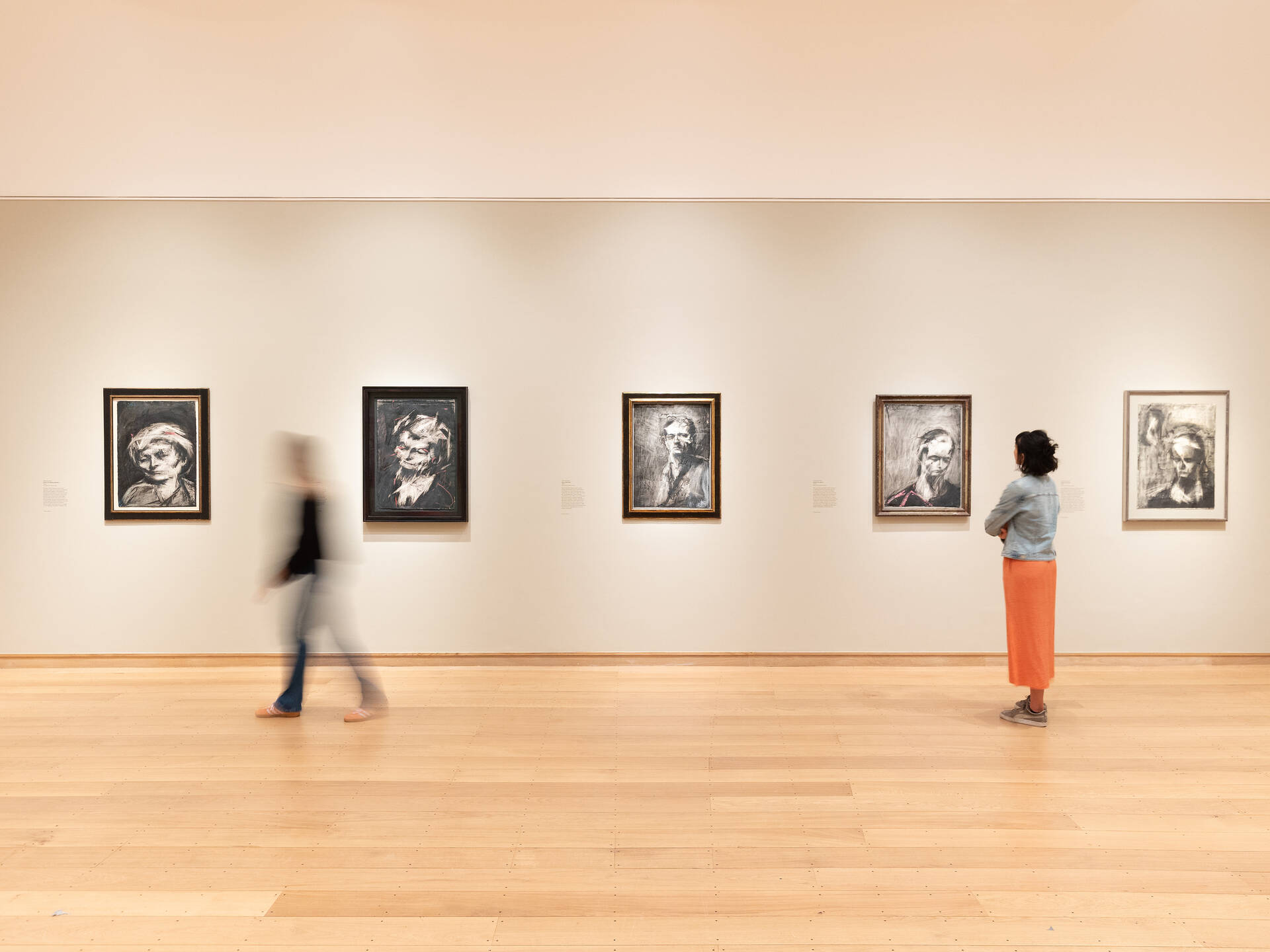 Top ten art exhibitions – Art shows and exhibitions in London – Time ...