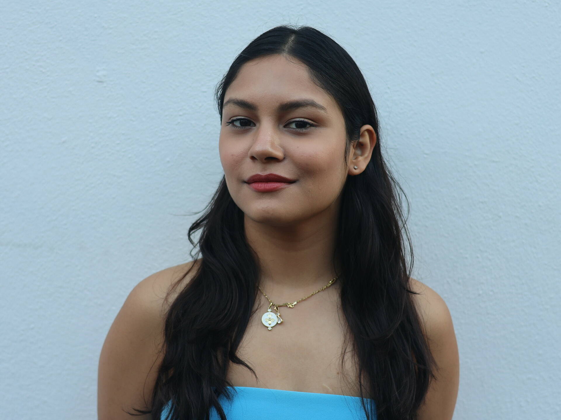 Meehika Barua Time Out Profile