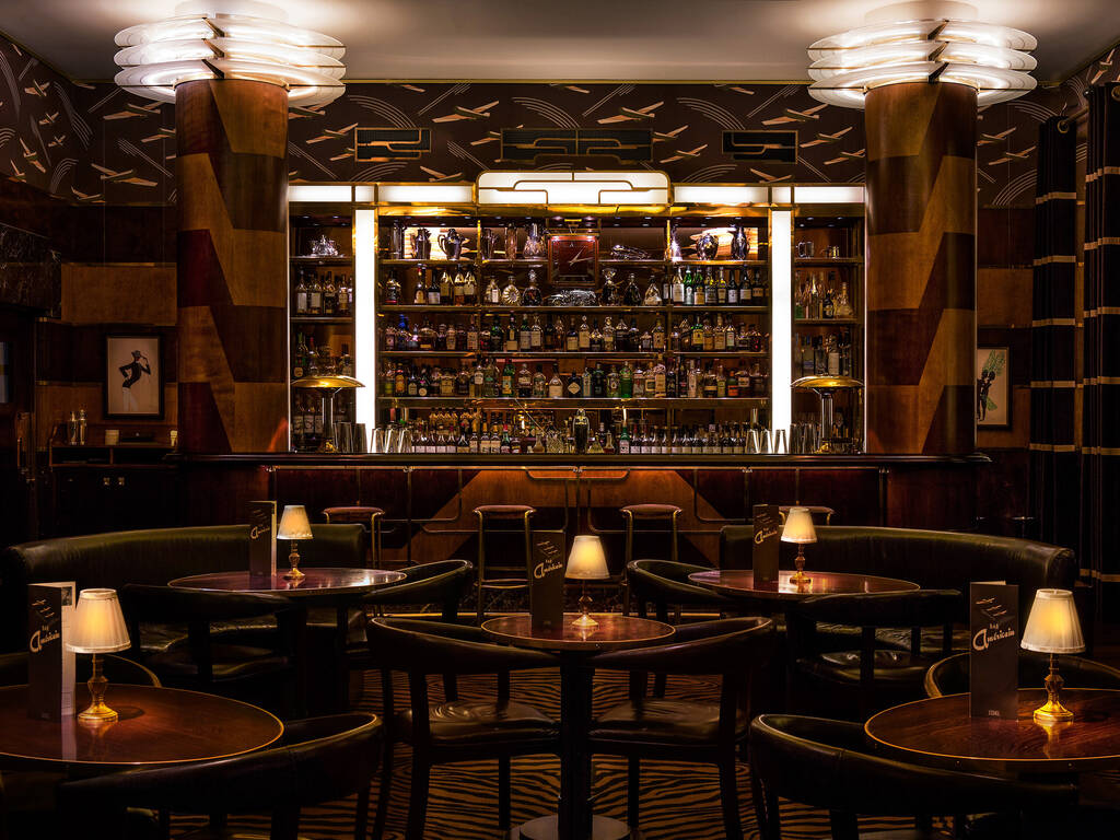 18 Best Bars In Soho, London | Where To Drink In The West End