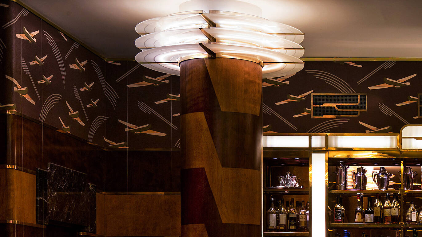 Quiet bars in London for a peaceful drink