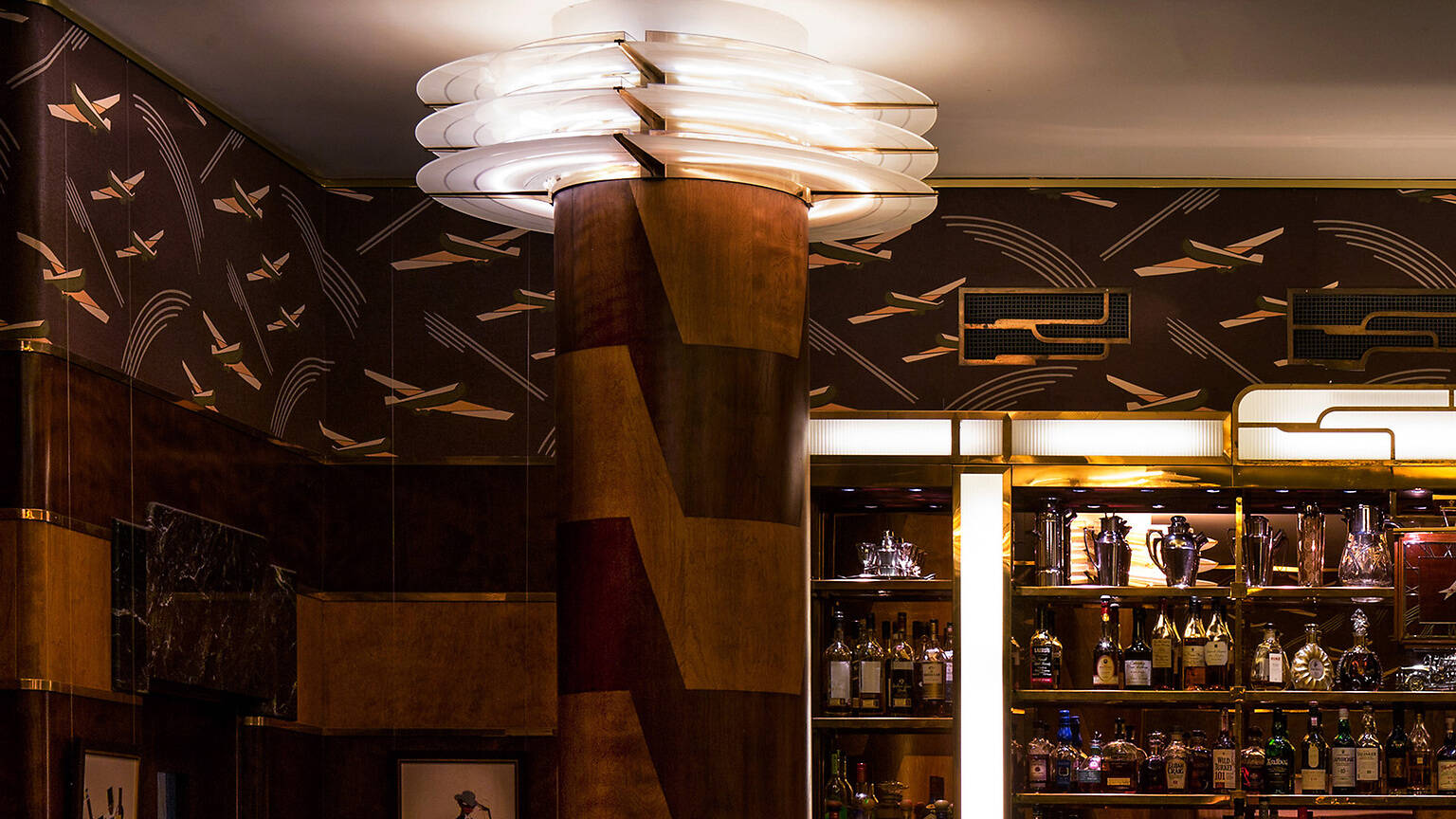 Quiet bars in London for a peaceful drink