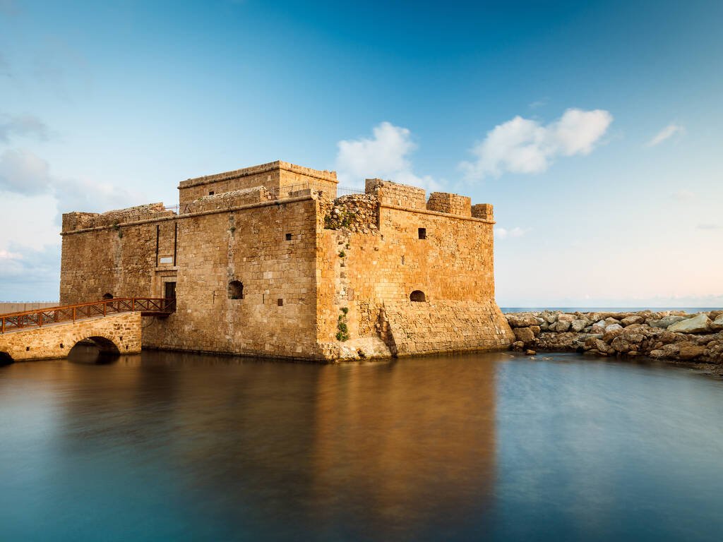 Paphos 2025 | Ultimate Guide To Where To Go, Eat & Sleep in Paphos ...