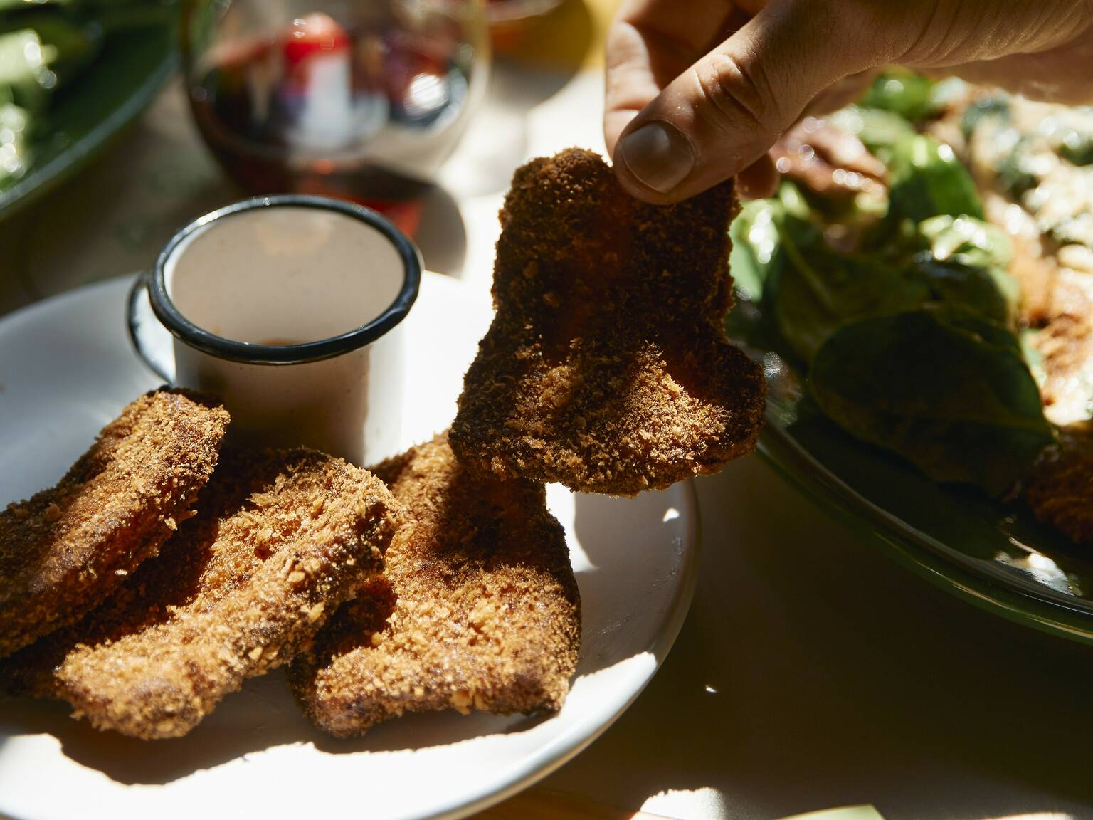 Los mejores restaurantes italianos en la CDMX