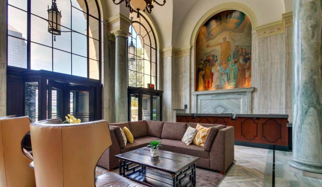 12 Coolest Hotels in Cleveland | Best Places to Stay in Cleveland