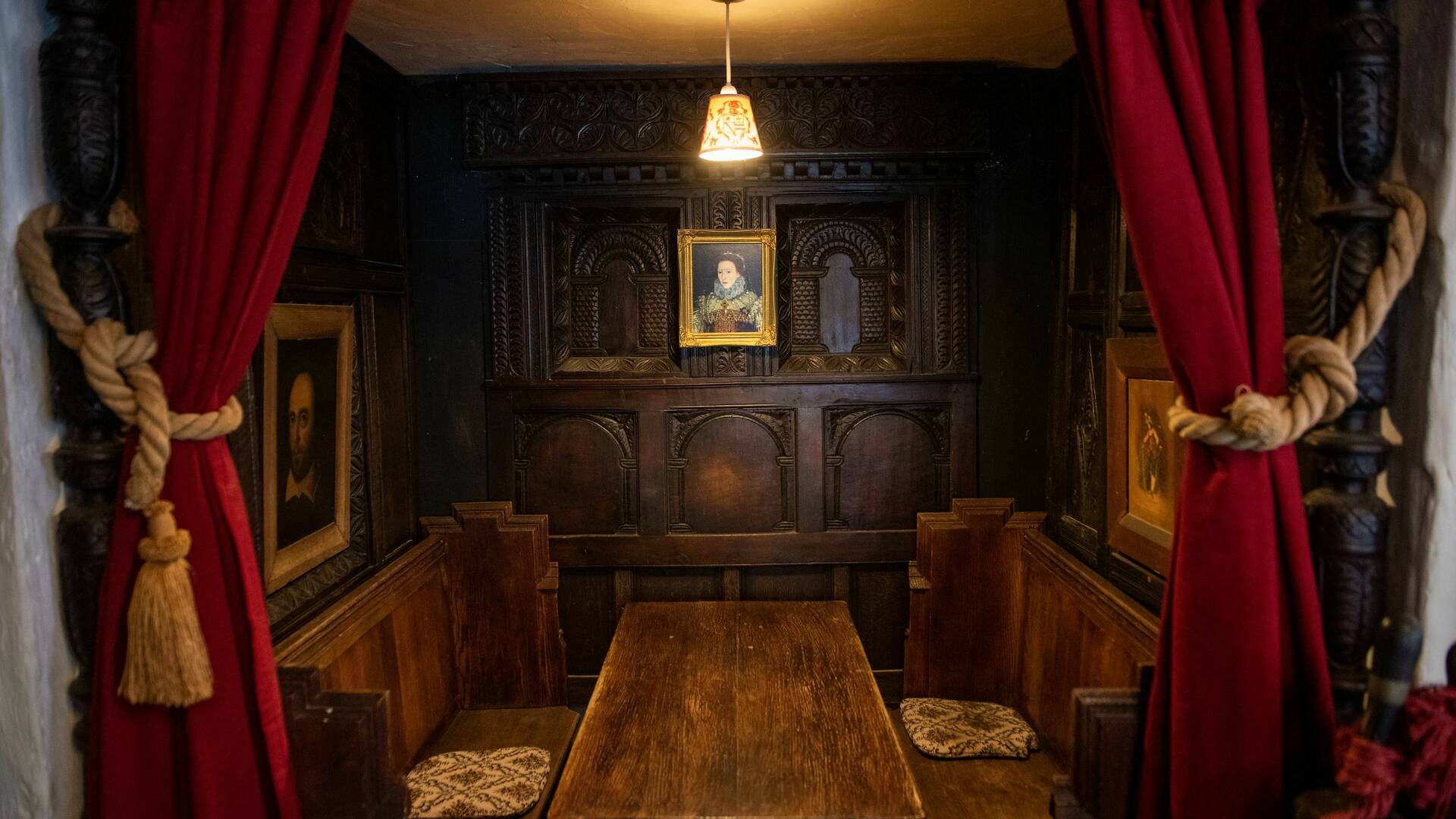 The UK’s Cosiest Pub Has Been Revealed By a New Study