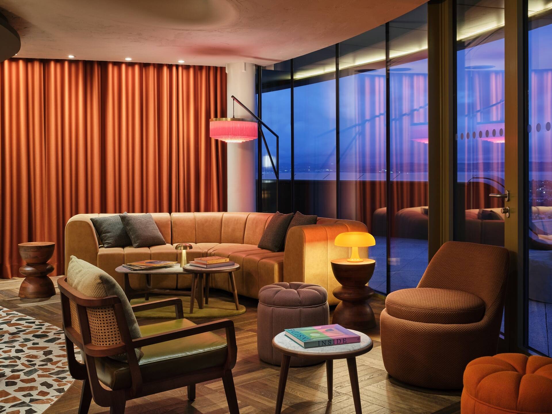 15 Best Bars in Edinburgh Right Now