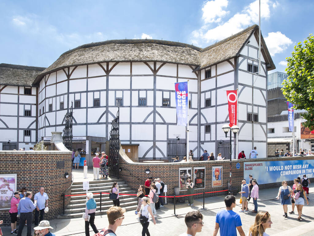 10 Best May Bank Holiday Events In London 2025