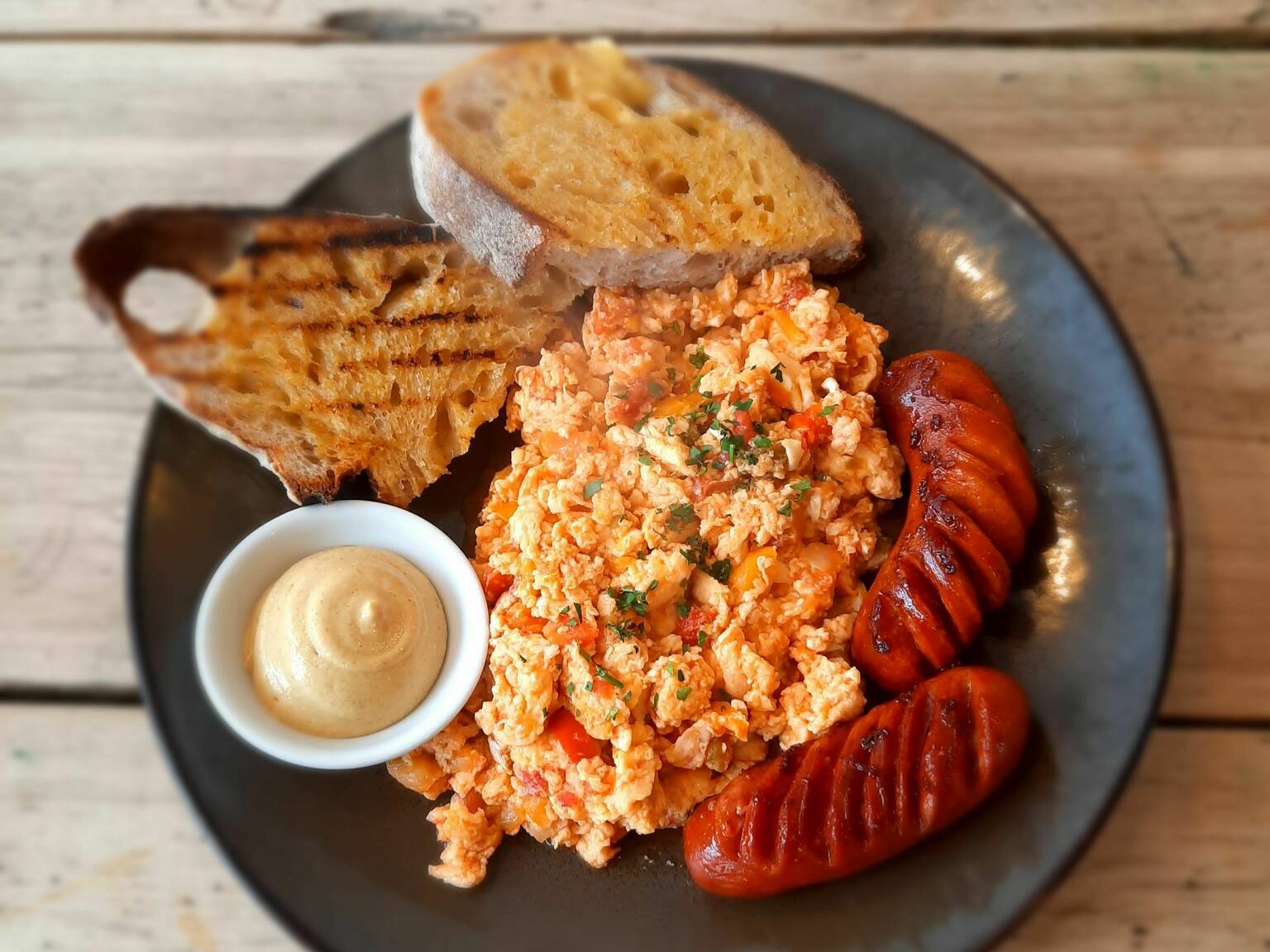 10 Best Places for Breakfast and Brunch in Bristol