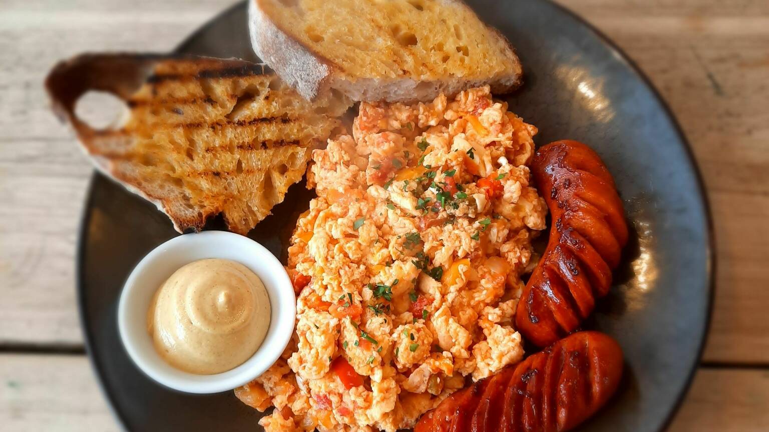 10 Best Places for Breakfast and Brunch in Bristol