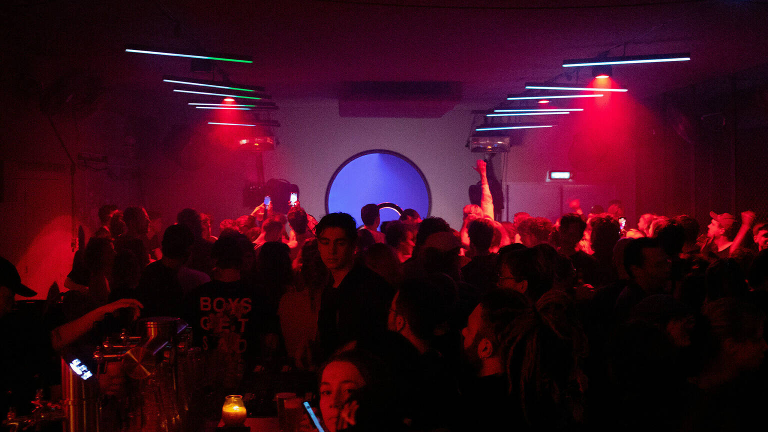 13 Best Clubs In Amsterdam: Our Favourite Nightclubs In the City