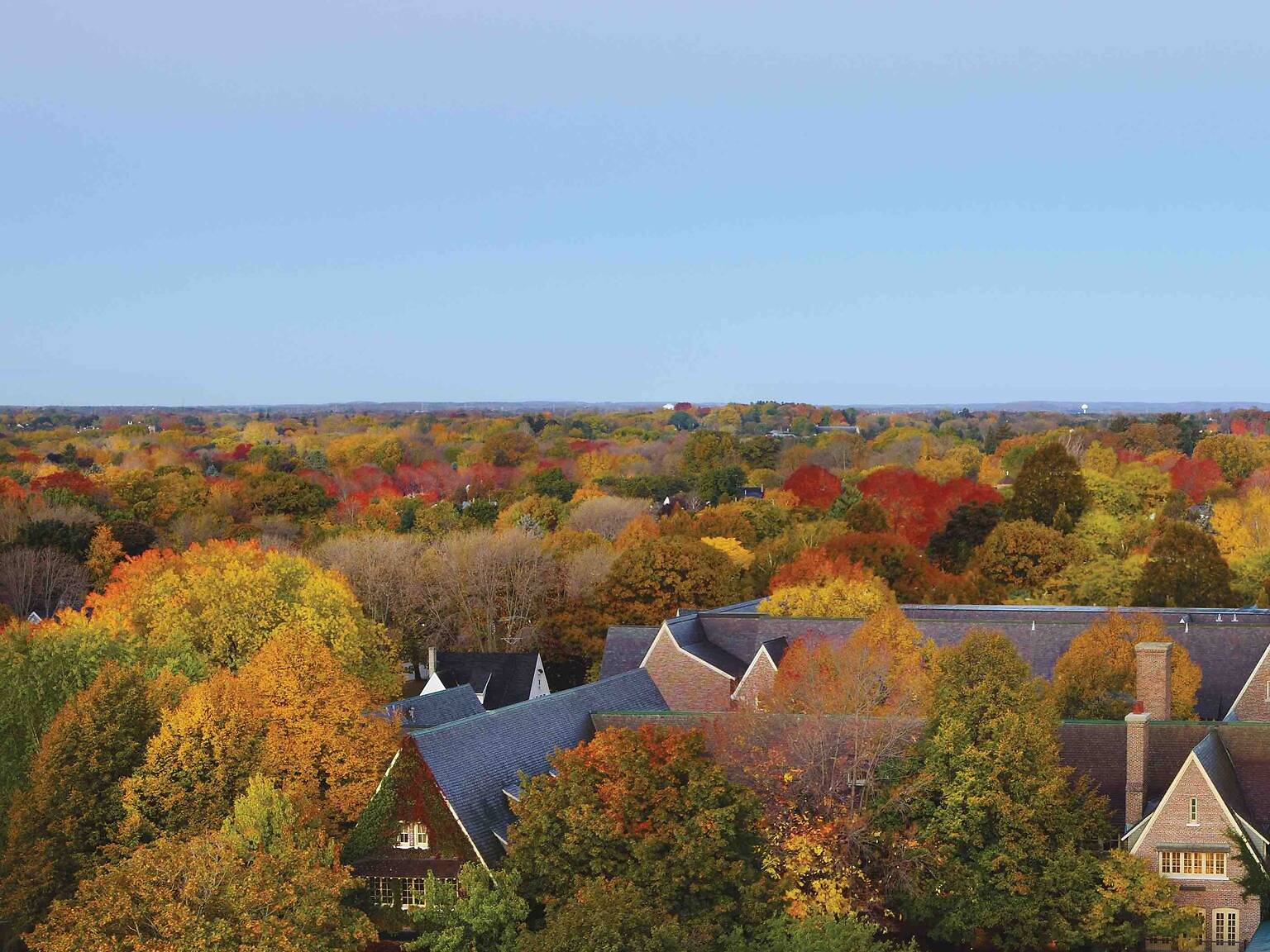 25 Best Weekend Getaways From Chicago